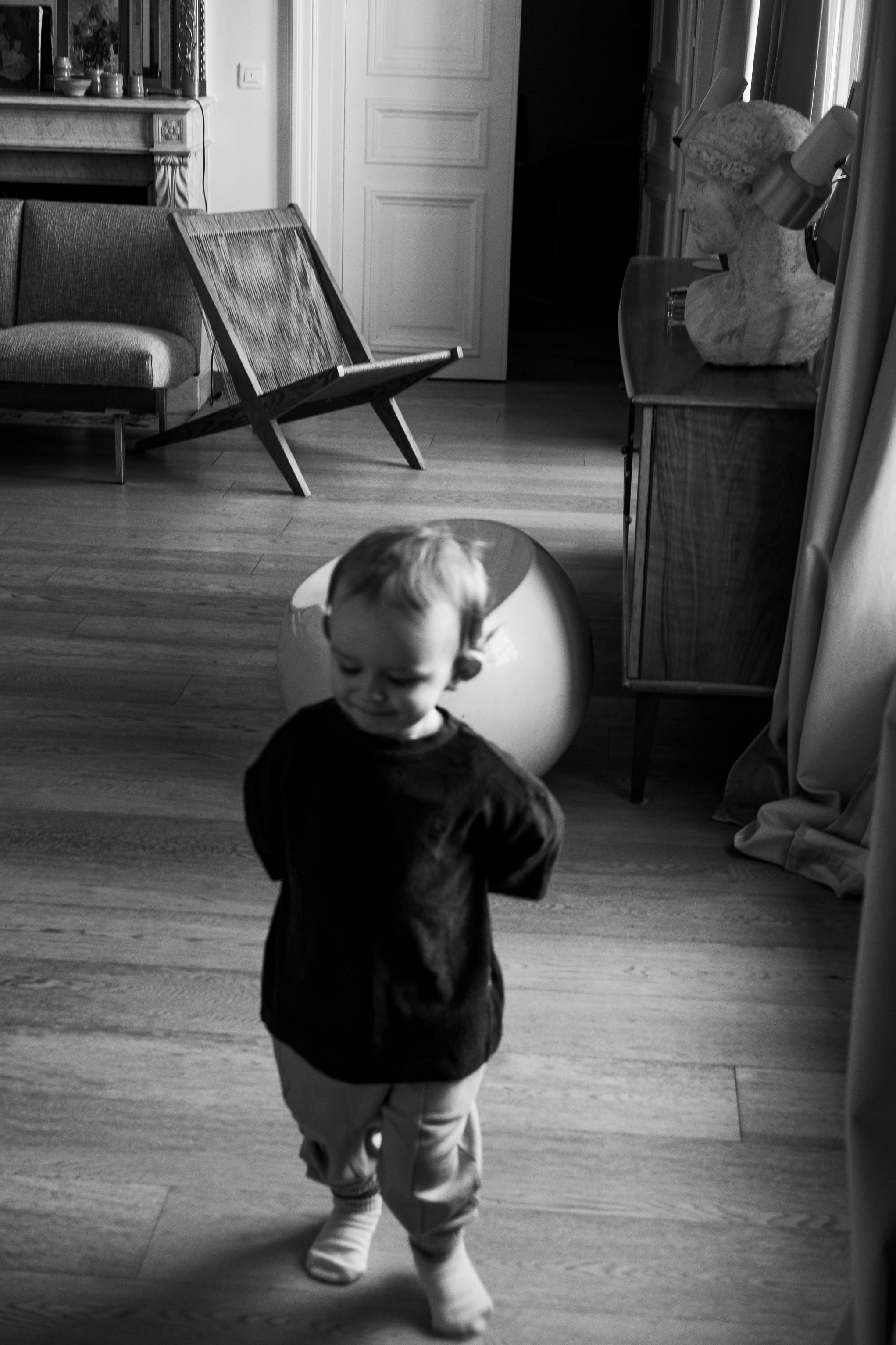 Moments by Eefje – Repose AMS