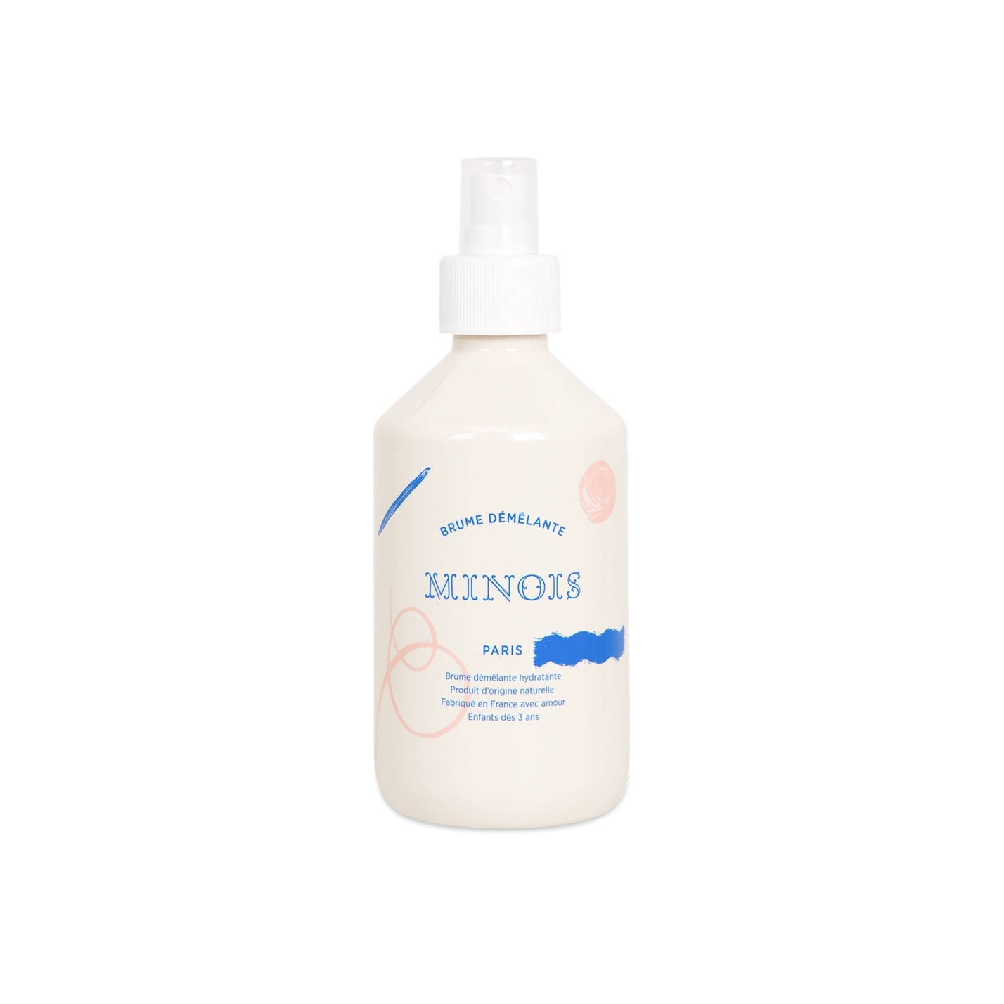 Minois - detangling mist – Repose AMS