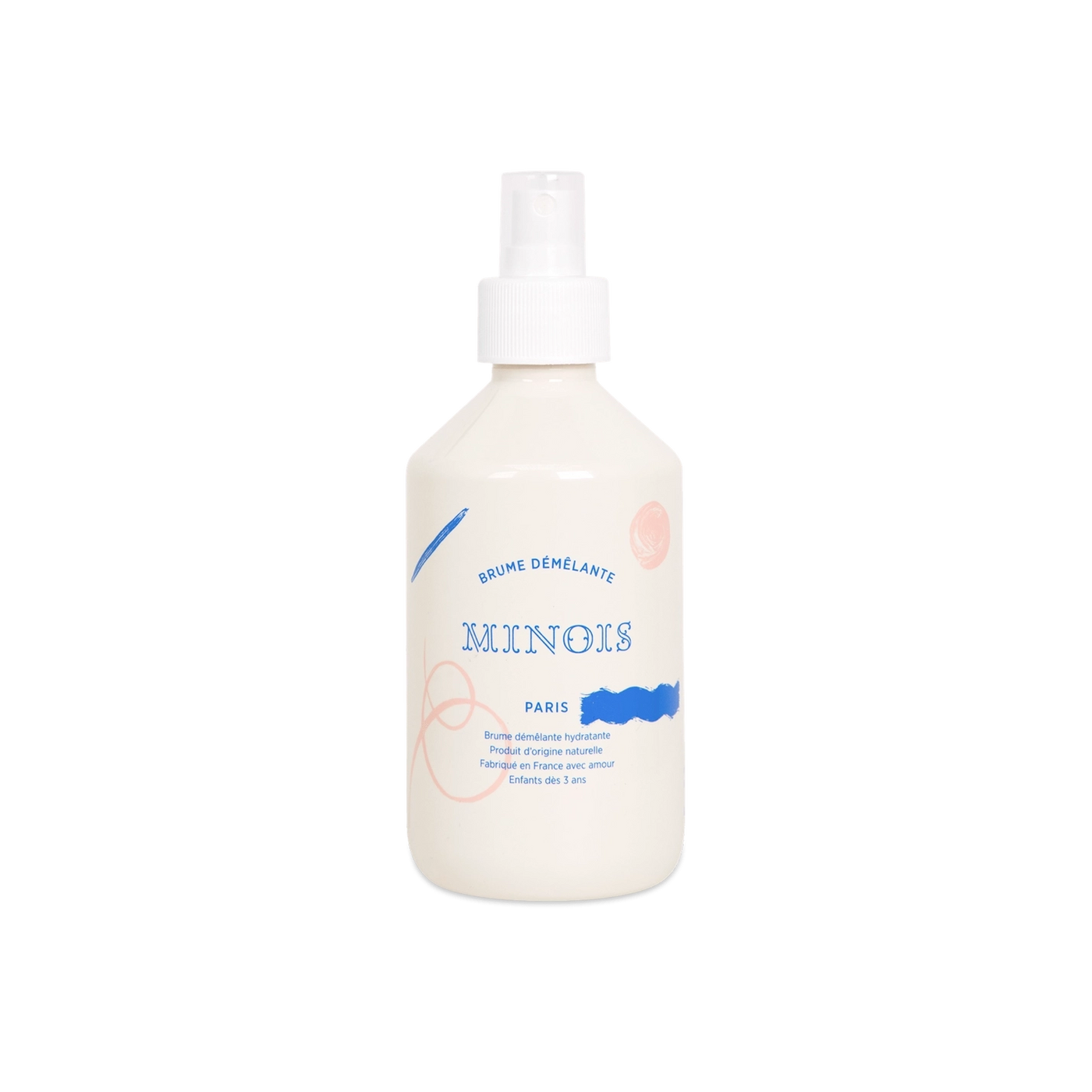 Minois - detangling mist – Repose AMS